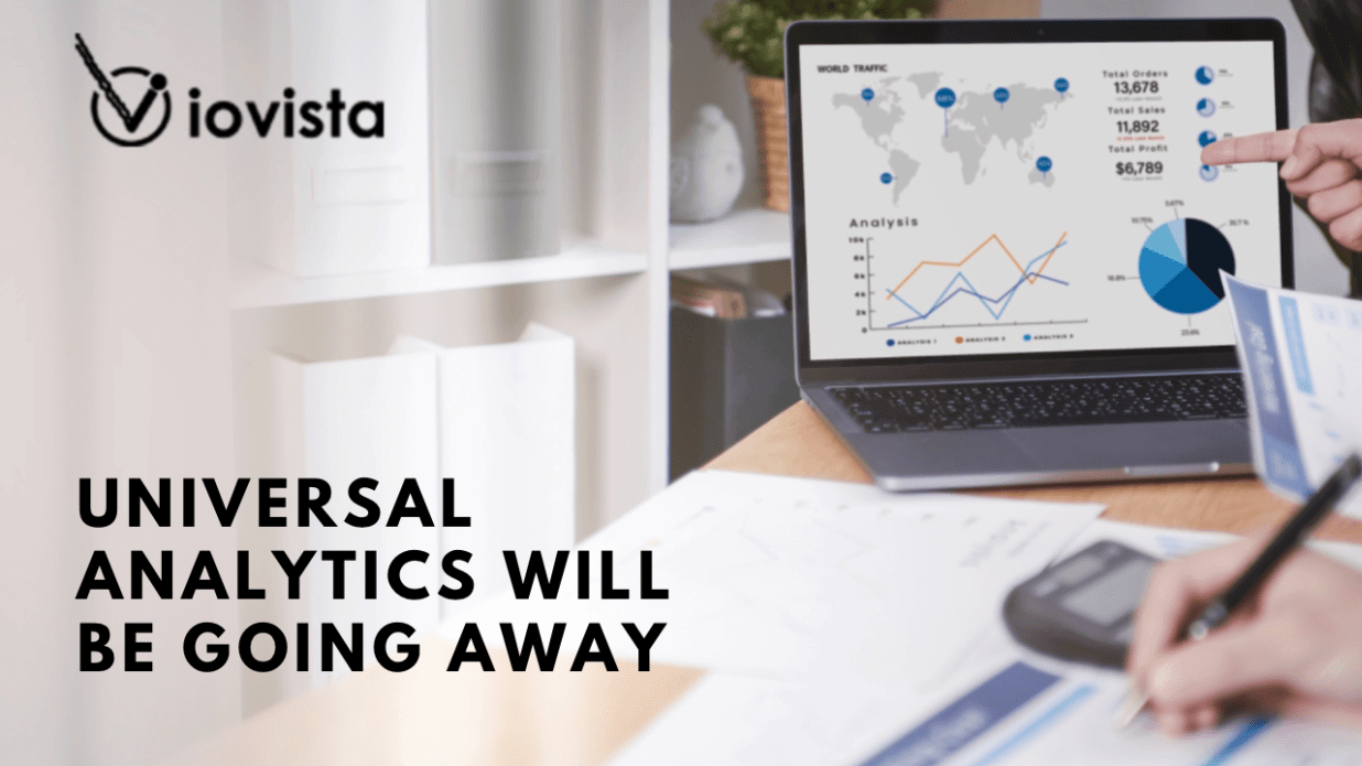 Universal Analytics vs GA4: What’s Changing?