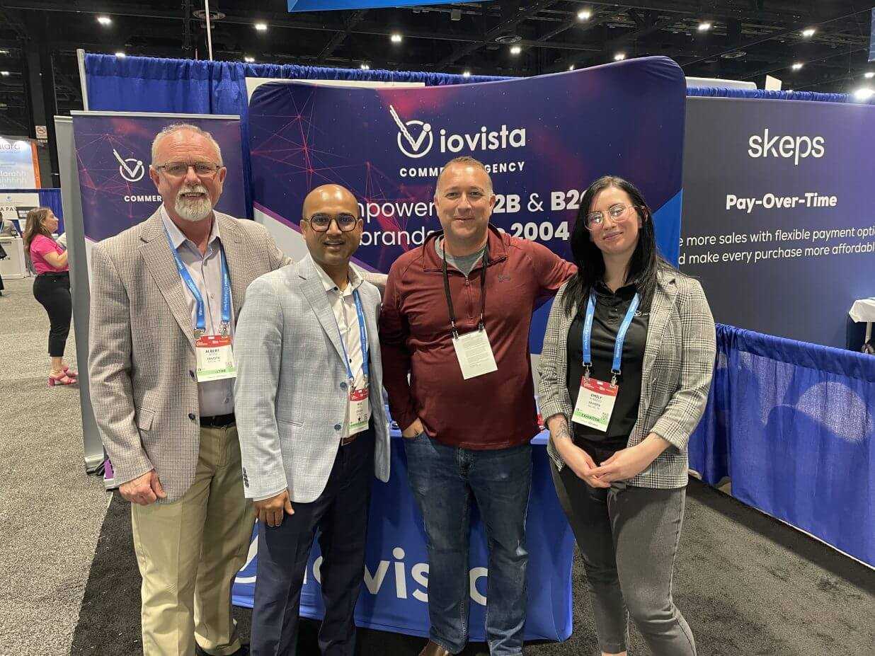 Retail Innovation Conference & Expo | ioVista