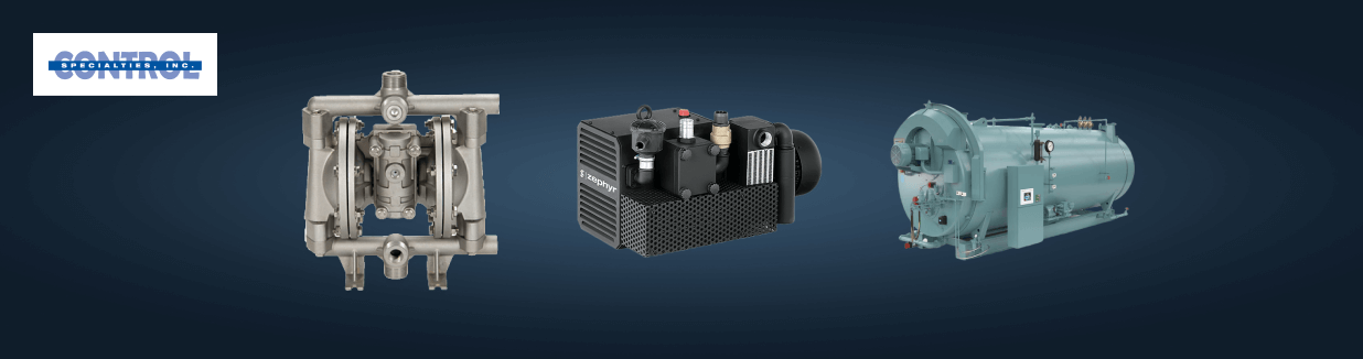 Control Specialties Case Study | ioVista